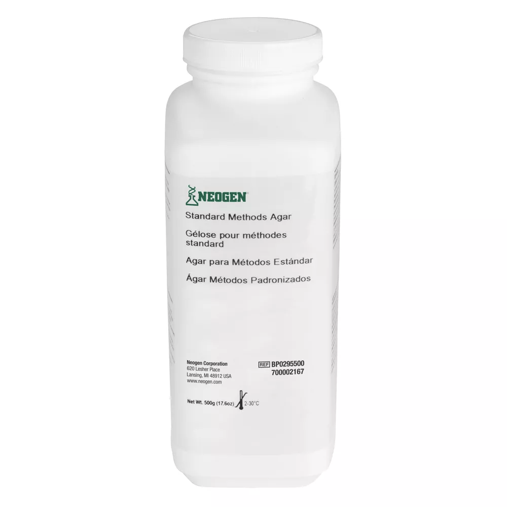 3M™ Standard Methods Agar | Neogen