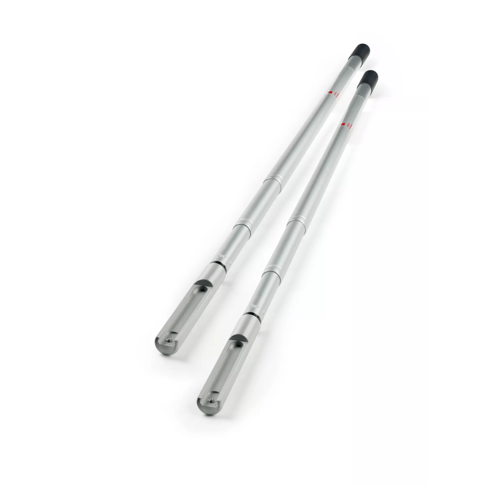 Extendable Pole | Sample Collection