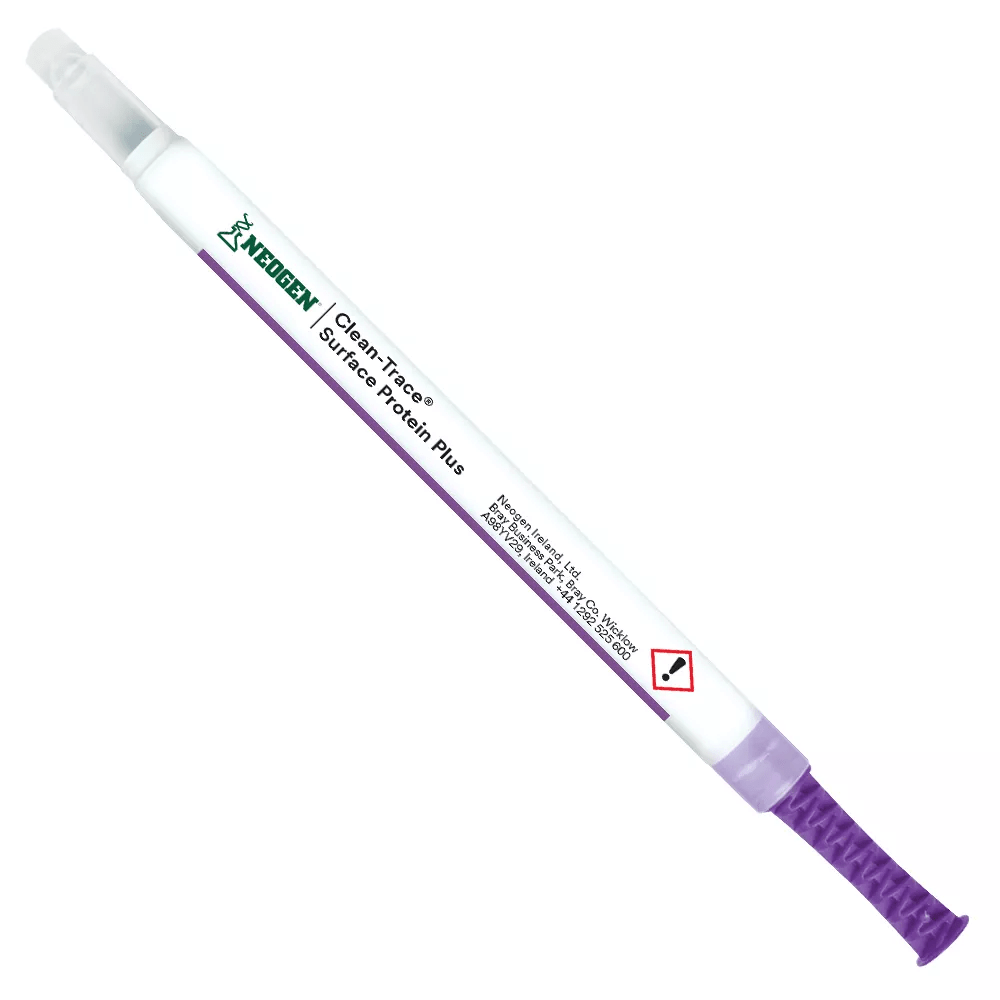 Clean-Trace® Surface Protein Plus Test Swab | Neogen Clean-Trace® Surface Protein Plus Test Swab | Neogen