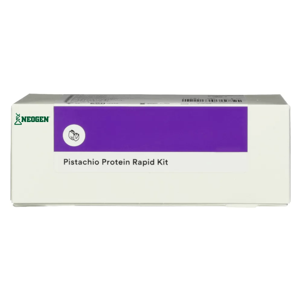 Pistachio Protein Rapid Kit