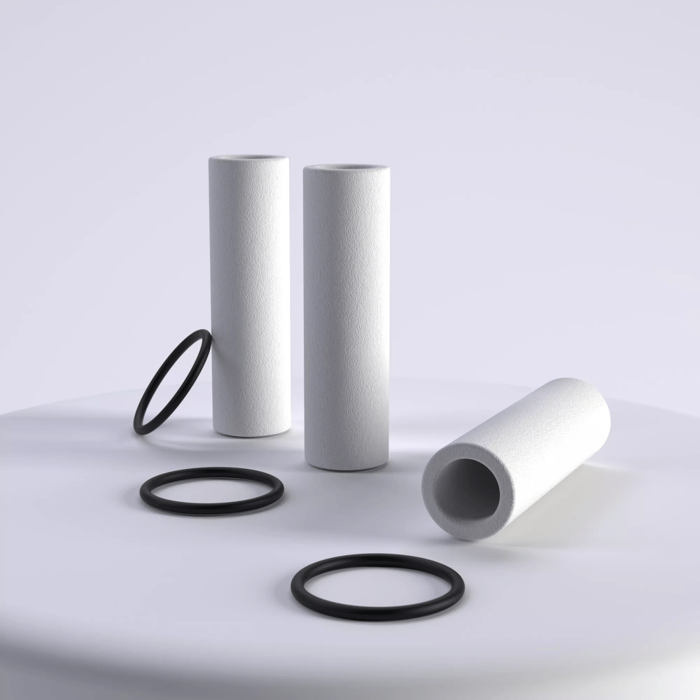 Petrifilm® Automated Feeder, Filters, 4-pk