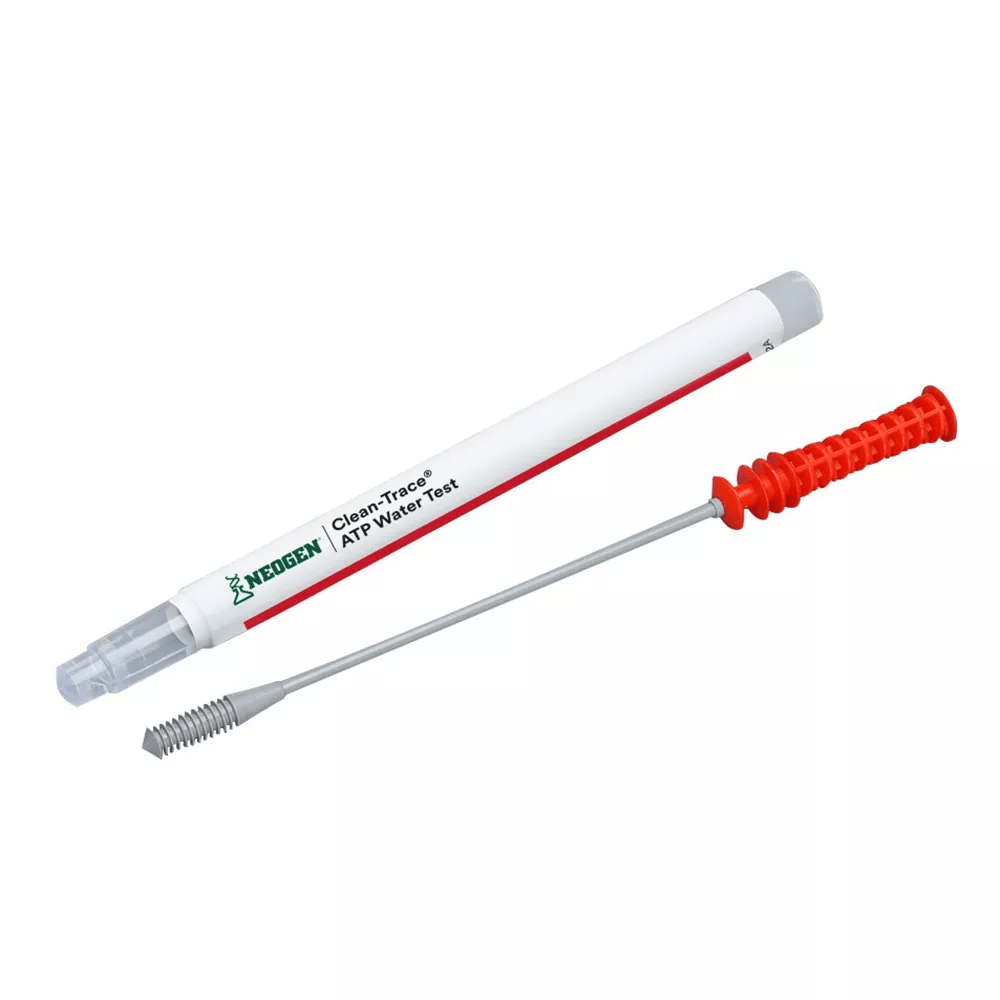 Clean-Trace® ATP Water Test | Neogen Clean-Trace® ATP Water Test | Neogen