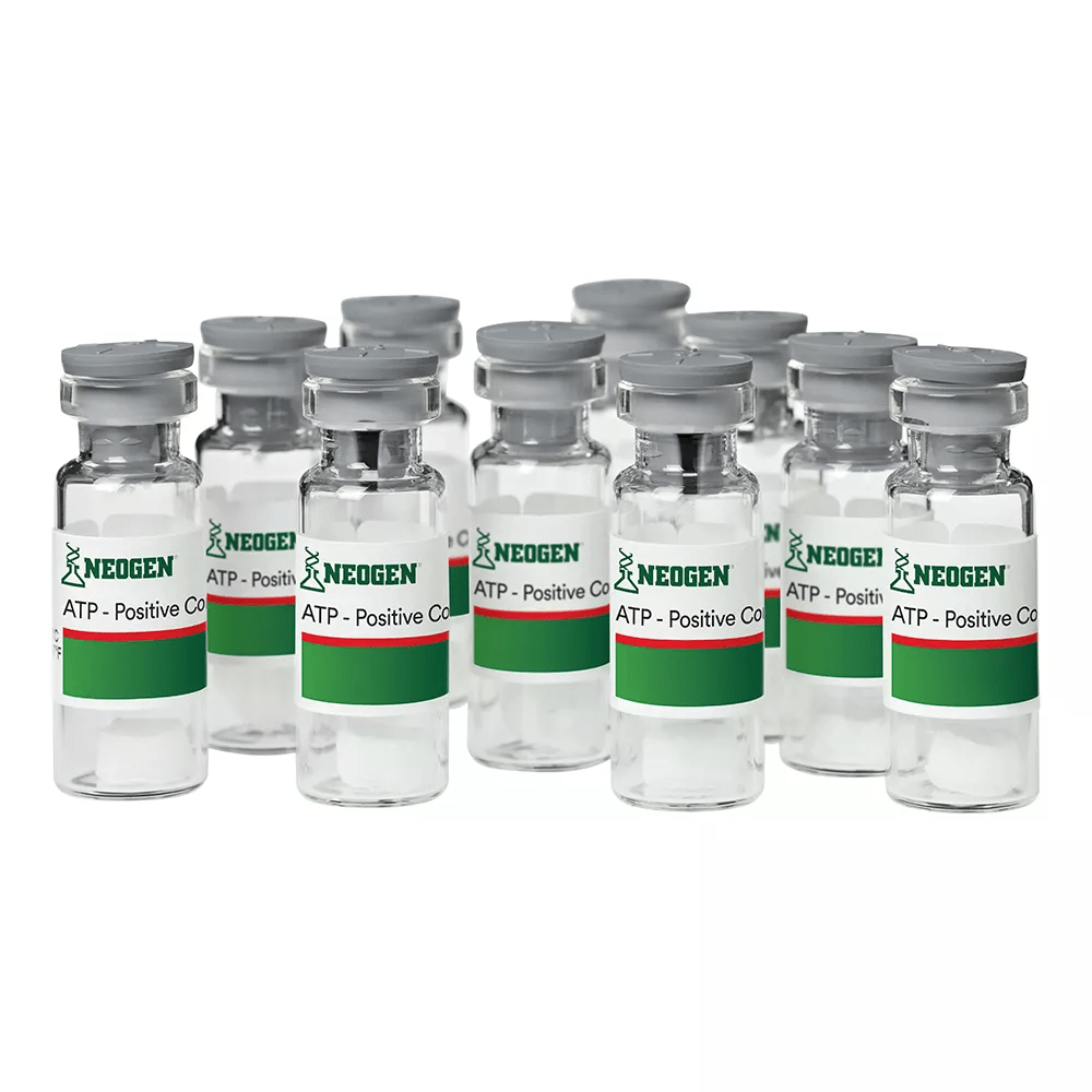 Clean-Trace® Surface Positive Control