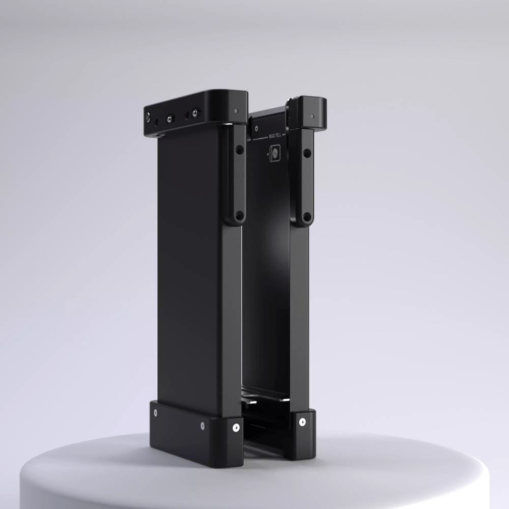 Petrifilm® Automated Feeder, Input Bin